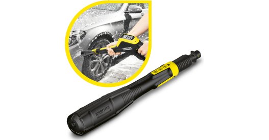 Lanca 3w1 Multi Jet Full Control MJ 180 do K 7 FC Plus, K 7 Premium FC Plus, Karcher