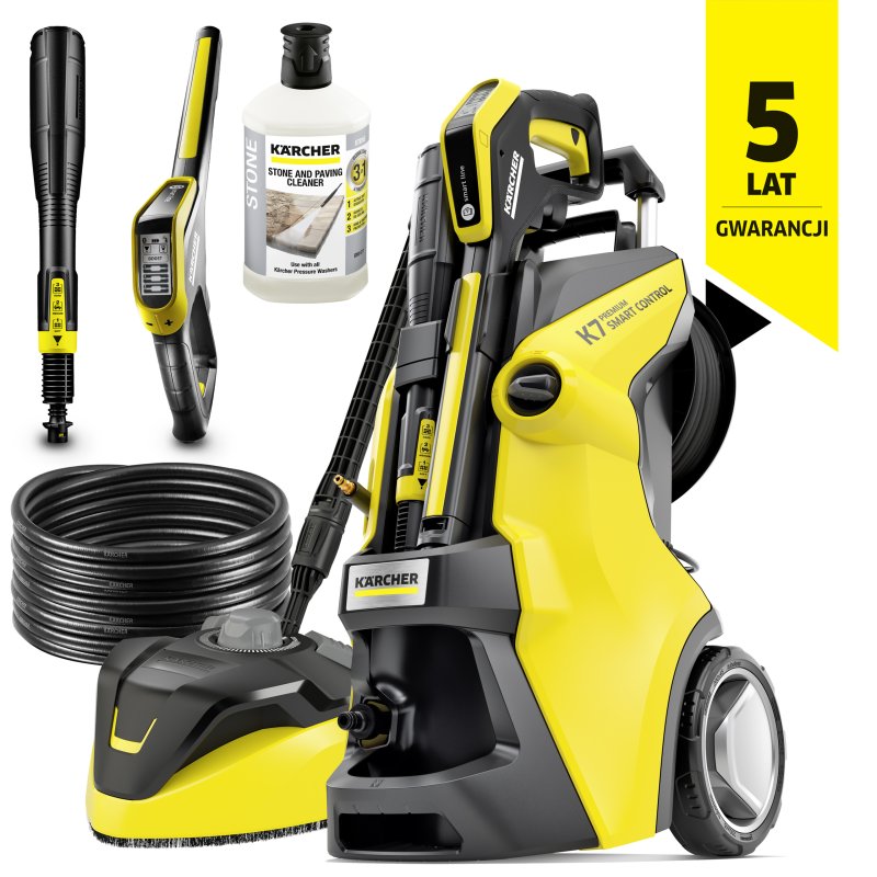Specjalistyczny sklep on-line Karcher w Polsce.